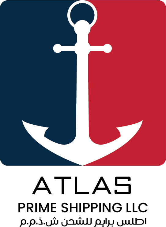 Atlas Marine – Atlas Prime Shipping LLC is a global logistics and ...